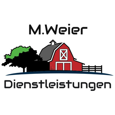 M. Weier Dienstleistungen - Startseite